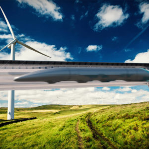 Hyperloop Transportation Technologies | HyperloopTT