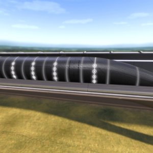 Hyperloop Transportation Technologies | HyperloopTT