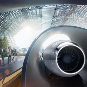 Hyperloop Transportation Technologies | HyperloopTT