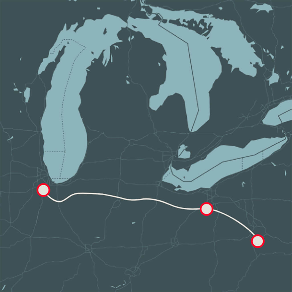 Feasibility study | HyperloopTT