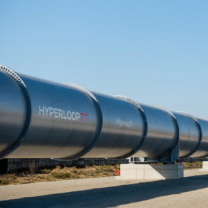 Hyperloop Transportation Technologies | HyperloopTT