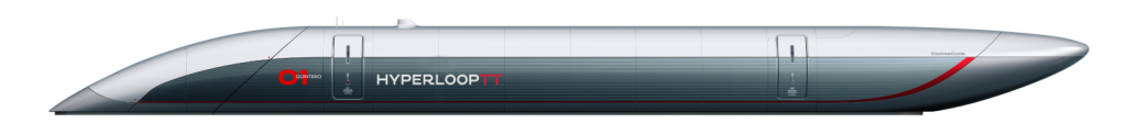 HyperloopTT | Technology Overview