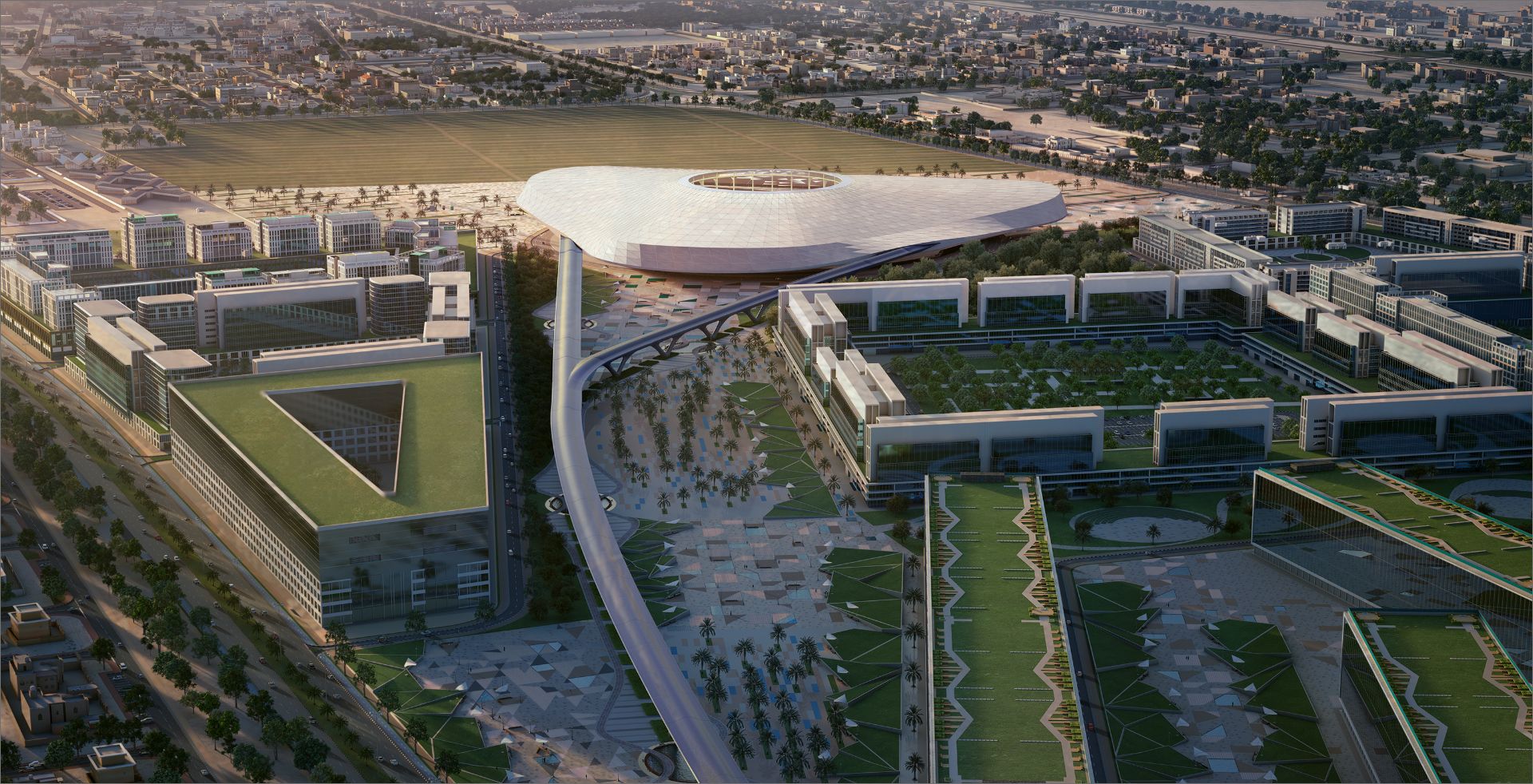 Feasibility study | HyperloopTT