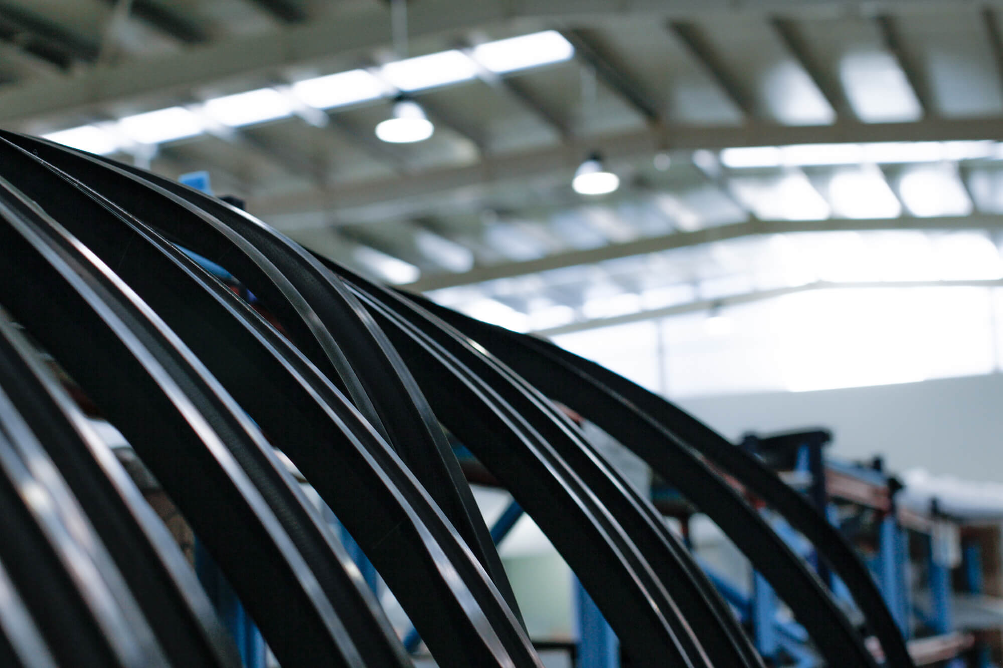 R&D center | HyperloopTT