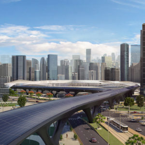 Hyperloop Transportation Technologies | HyperloopTT