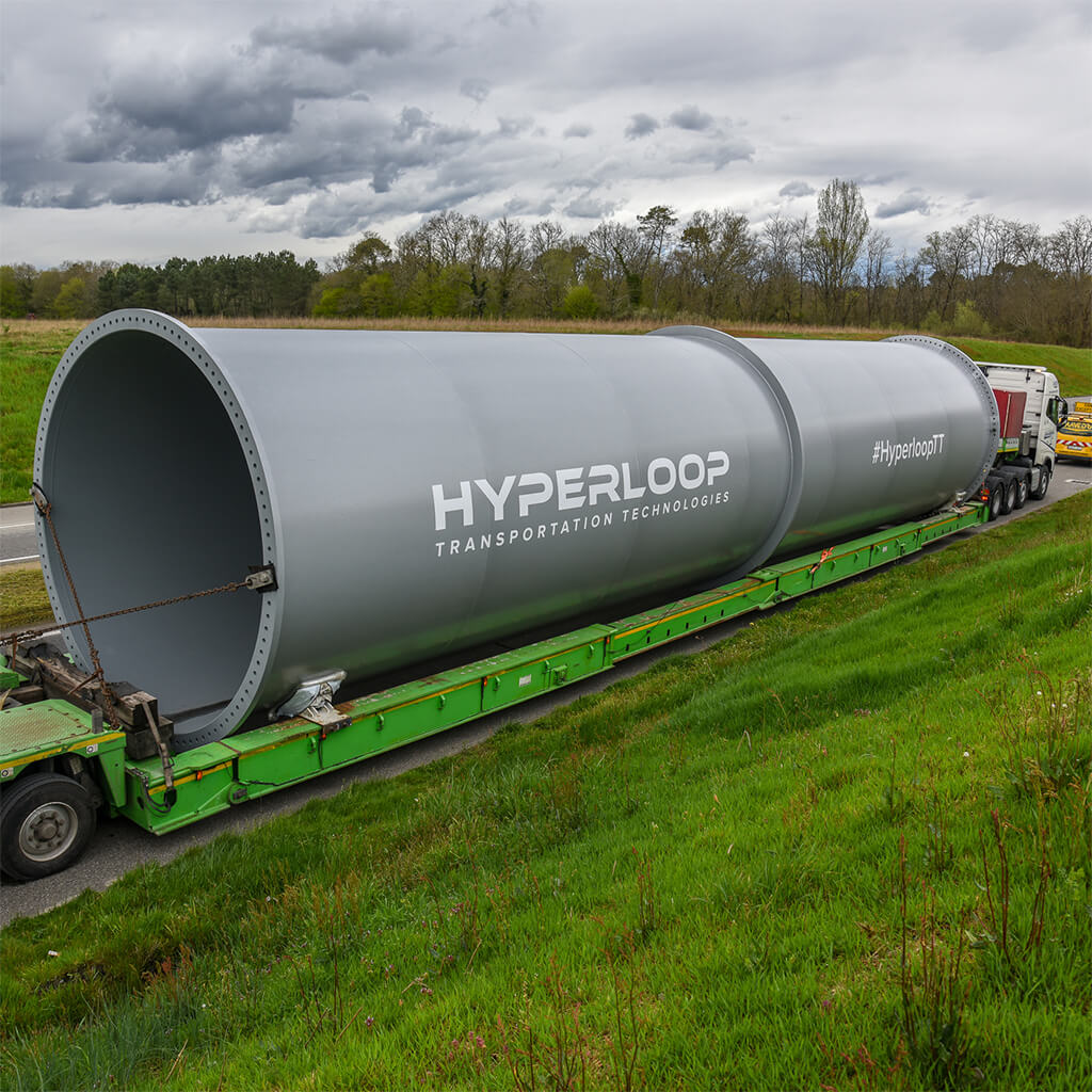 R&D center | HyperloopTT