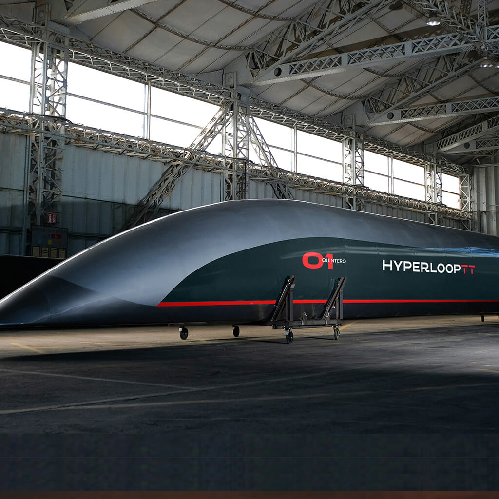 HyperloopTT | News & Press