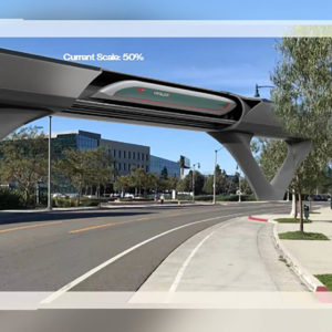 Hyperloop Transportation Technologies | HyperloopTT