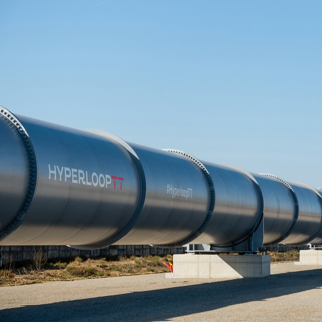 R&D center | HyperloopTT