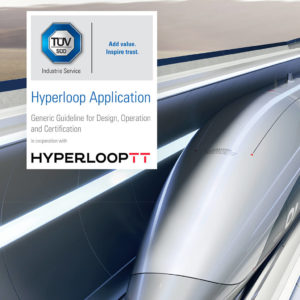 Hyperloop Transportation Technologies | HyperloopTT