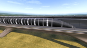 HyperloopTT marks critical technology milestone with Hitachi Rail ...