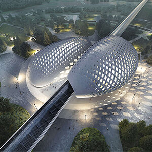 Hyperloop Transportation Technologies | HyperloopTT