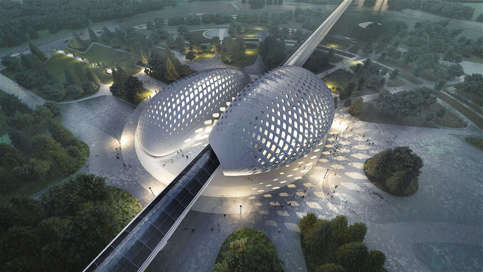 Transportation’s impact on the environment and global pollution ...