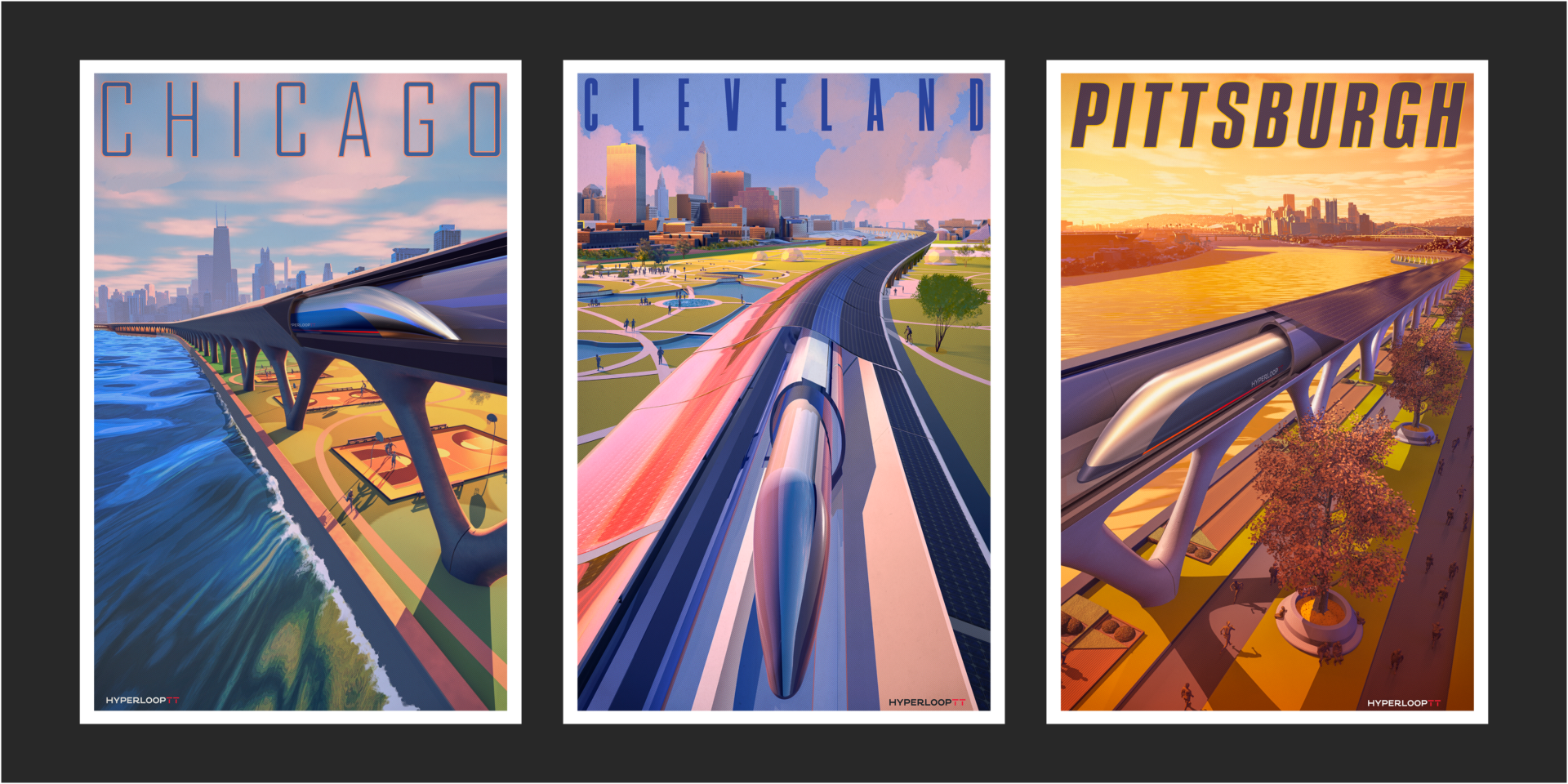 HyperloopTT marks critical technology milestone with Hitachi Rail ...