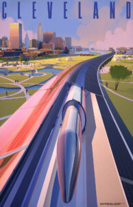 HyperloopTT marks critical technology milestone with Hitachi Rail ...