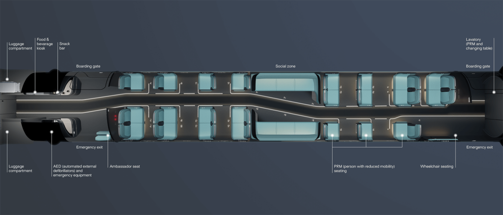 The HyperloopTT Experience | HyperloopTT