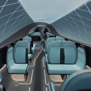 Hyperloop Transportation Technologies | HyperloopTT