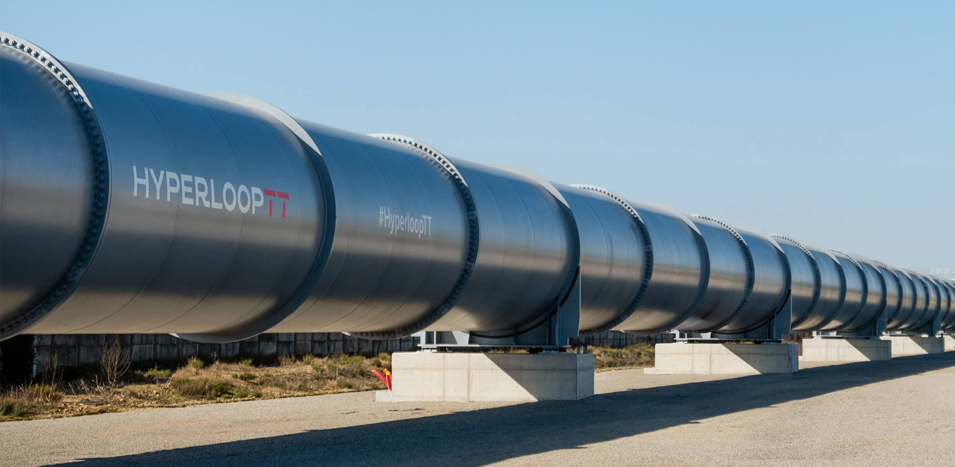 Hyperloop Advances in Italy | HyperloopTT