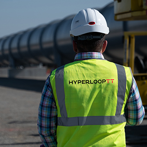 Hyperloop Transportation Technologies | HyperloopTT