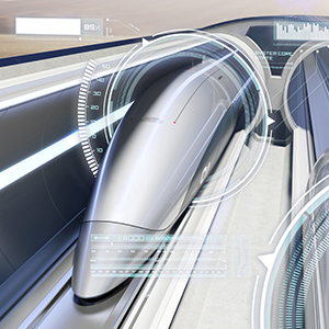 Hyperloop Transportation Technologies | HyperloopTT