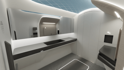 The HyperloopTT Experience | HyperloopTT