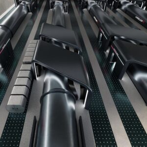 Hyperloop Transportation Technologies | HyperloopTT