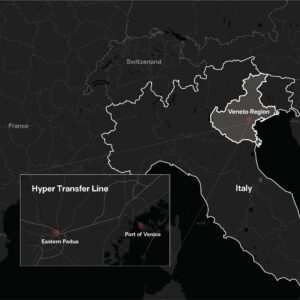Hyperloop Transportation Technologies | HyperloopTT