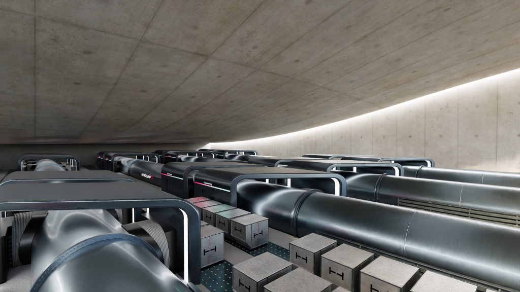 HyperloopTT | News & Press